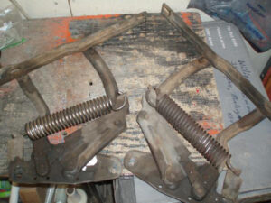 HoodHingeRepair.com – Classic and muscle car hood hinges repaired to ...
